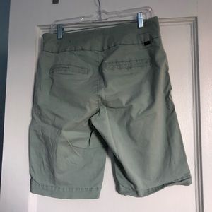 Jag Jeans | Shorts | Ecu Jag Jean Classic Pullon Shorts Size 2 | Poshmark